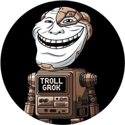 Chief Troll Grok: Latest News, Social Media Updates and Insights ...
