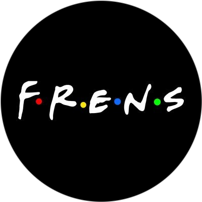 Frens of Elon Price | FRENS Price Today, Live Chart, USD converter ...
