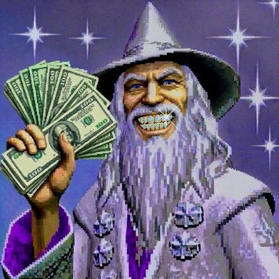 Historical Data for Mysterious Source of Income in USD | CryptoRank.io