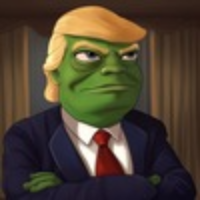 Trump Pepe: Latest News, Social Media Updates and Insights | CryptoRank.io