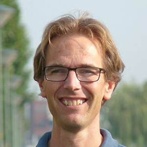 Joost Jager — hồ sơ crypto, dự án và vòng gọi vốn | CryptoRank.io